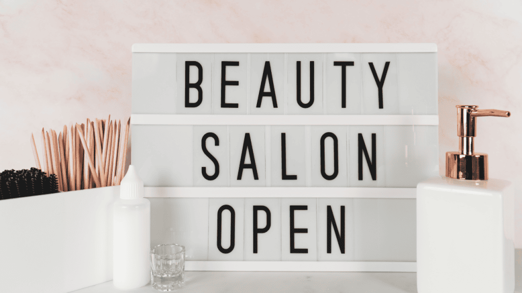 21 Questions to Choose the Right Salon Rental Space – Salon Renter