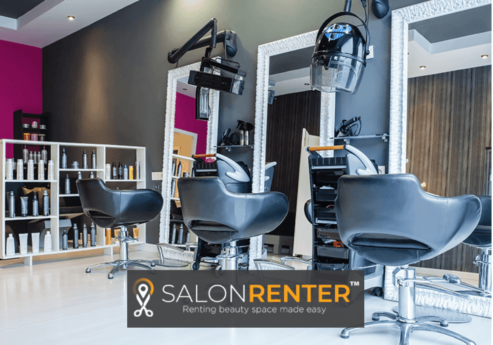 How Much Does Hair Salon Booth Rental Cost in Tampa?