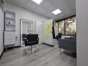 Salon Space for Rent in Houston – Salon Renter