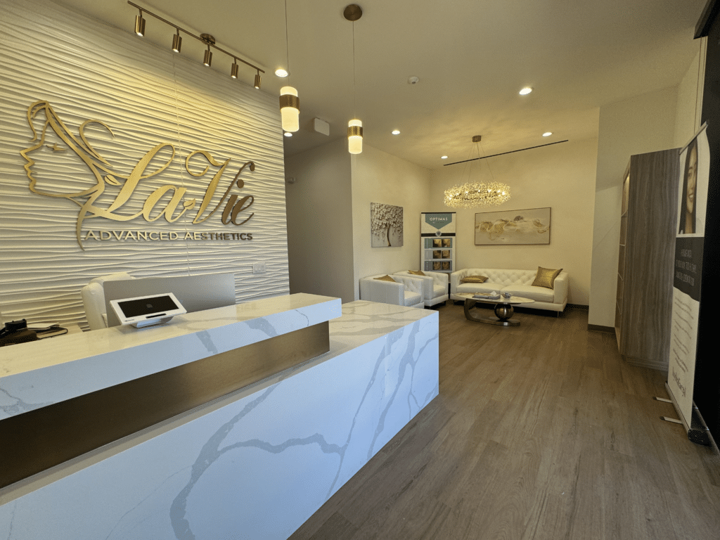 Esthetician suites for rent | esthetician studio for rent